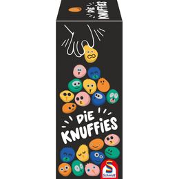 Schmidt Spiele Jungen Spiel "Die Knuffies", bunt, Spiele