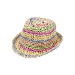 MaxiMo Hut in Bunt - 16% | Gr&ouml;&szlig;e 49 cm | Kindermuetzen