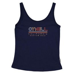 O`Neill O'Neill Top "All Year" in Dunkelblau - 70% | Gr&ouml;&szlig;e 176 | Kinder-oberteile