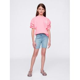 GAP Jeans-Shorts in Hellblau - 59% | Größe 110 | Kinderhosen