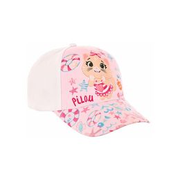 44 Cats Cap "44 Cats" in Rosa - 20% | Gr&ouml;&szlig;e 54 cm | Kindermuetzen