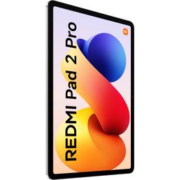 Xiaomi Tablet "Redmi Pad 2 Pro 128 GB", 128 GBsilber, Tablets_EBookReader