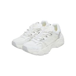 Buffalo Damen Trainingsschuh "Buffalo Buffalo CLD RUN HIKE", Gr. 39weiß, Schuhe