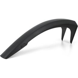 ACID Schutzblech Mud Blocker hinten kurz black 95 x 528 mm