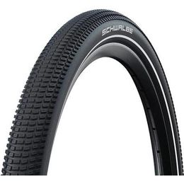 Schwalbe Billy Bonkers Addix Performance Faltreifen 20" bronze-skin 50-406