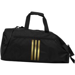 Sporttasche, S, gold, adidas Performance, Taschen