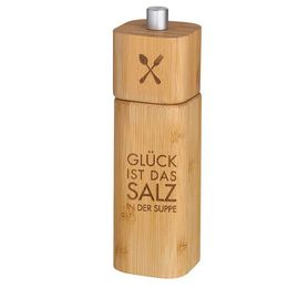 R&auml;der Salzm&uuml;hle GL&Uuml;CK IST DAS SALZ