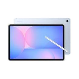 Samsung Galaxy Tab S10 FE Plus 13,1 256GB [Wi-Fi + 5G] blue