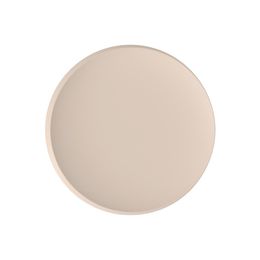 Villeroy & Boch Speiseteller NewMoon beige