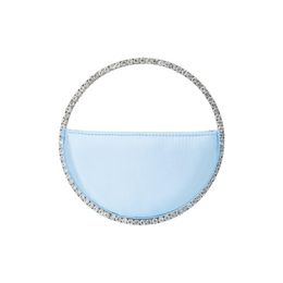 Krzy Handbag female Blue size One Size