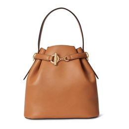 Lauren by Ralph Lauren Lauren Ralph Lauren Handtasche Damen Gr&ouml;&szlig;e One Size camel