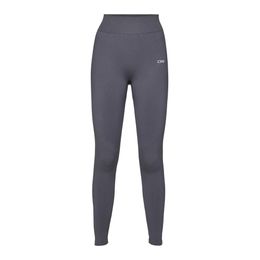 ICANIWILL Sporthose 'Define Seamless' Damen Gr&ouml;&szlig;e L grau