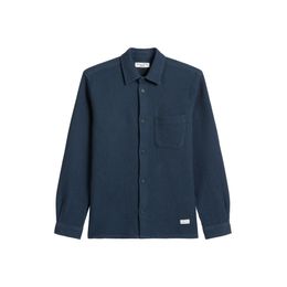 Marc O'Polo Marc O'polo Denim Hemd Herren Gr&ouml;&szlig;e XL navy