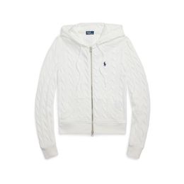 Polo Ralph Lauren Knit Cardigan female White size XS