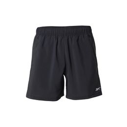 Reebok Sportshorts Herren Gr&ouml;&szlig;e L schwarz