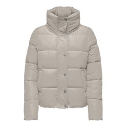 Only Jacke 'ONLNewcool' Damen Gr&ouml;&szlig;e XXXL beige Winterjacke