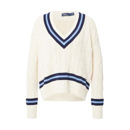 Polo Ralph Lauren Sweater female White size S