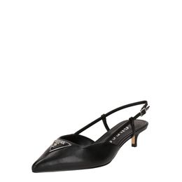 Guess Pumps 'Jesson' Damen Größe 38 schwarz