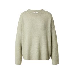 Jacqueline de Yong JDY Pullover Damen Gr&ouml;&szlig;e L gr&uuml;nmeliert
