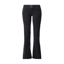 Only Jeans 'ONLLOLA' Damen Gr&ouml;&szlig;e 29 black denim