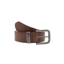 Pull&Bear Pull&bear G&uuml;rtel Herren Gr&ouml;&szlig;e 95 braun