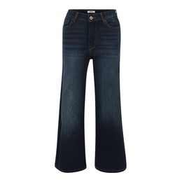 Only Petite Jeans 'ONLMADISON BLUSH' Damen Gr&ouml;&szlig;e 25/26 dunkelblau