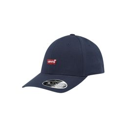 Levi's Levi's 'Housemark Flexfit Cap' Damen Gr&ouml;&szlig;e 55/60 navy / rot / wei&szlig;