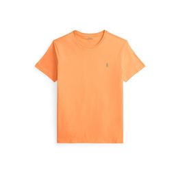 Polo Ralph Lauren Shirt male Orange size XL