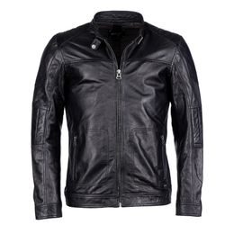 Maze Jacke ' Jack' Herren Gr&ouml;&szlig;e 4XL schwarz
