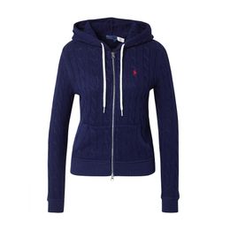 Polo Ralph Lauren Knit Cardigan female Blue size XS