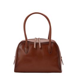 & other stories & Other Stories Schultertasche Damen Gr&ouml;&szlig;e One Size cognac