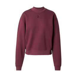 Hugo Sweatshirt 'Daxandria' Damen Gr&ouml;&szlig;e S cyclam