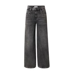 Co'Couture Co'couture Jeans Damen Gr&ouml;&szlig;e 30/31 black denim