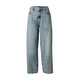 Hugo Jeans 'Leni_B' Damen Gr&ouml;&szlig;e 29 hellblau