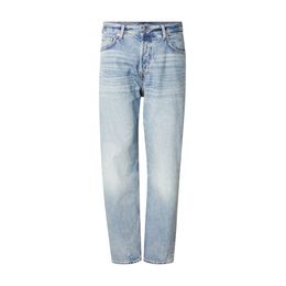 WEEKDAY Jeans 'Ray' Herren Gr&ouml;&szlig;e 33 blue denim