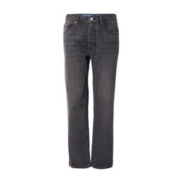 Hugo Jeans 'Jonah' Herren Gr&ouml;&szlig;e 34 grey denim