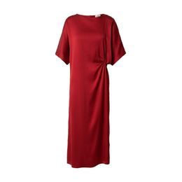 Drykorn Kleid 'INDAH' Damen Gr&ouml;&szlig;e 42 rot Winterkleid