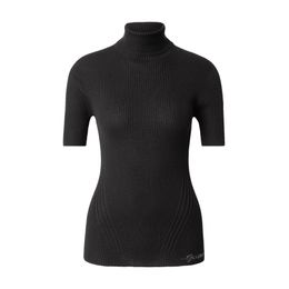 Guess Pullover Damen Gr&ouml;&szlig;e M schwarz