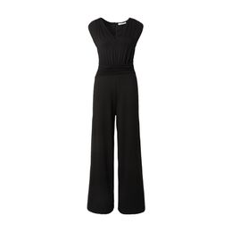 ABOUT YOU Jumpsuit 'Valeska' Damen Gr&ouml;&szlig;e XL schwarz