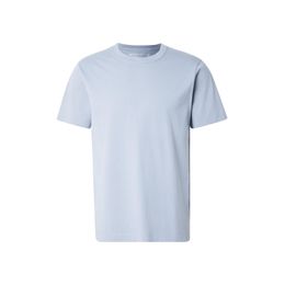 Abercrombie & Fitch Abercrombie & Fitch T-Shirt 'CLASSIC' Herren Gr&ouml;&szlig;e S taubenblau