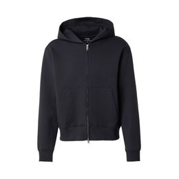 Abercrombie & Fitch Abercrombie & Fitch Sweatjacke Herren Gr&ouml;&szlig;e L schwarz