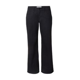 Hollister Jeans Damen Gr&ouml;&szlig;e 24 schwarz