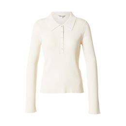 Object Pullover 'OBJKelly' Damen Gr&ouml;&szlig;e XS wollwei&szlig;