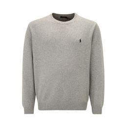 Polo Ralph Lauren Pullover Herren Gr&ouml;&szlig;e XL grau