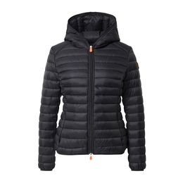 Save the Duck Jacke 'DAISY' Damen Gr&ouml;&szlig;e XS schwarz