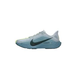 Nike Laufschuh 'Pegasus Plus' Herren Größe 43 hellblau / hellgrau / mint / schwarz