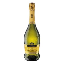 Prosecco &bdquo;il Fresco&ldquo;, Champagner, Sekt & Co., extra trocken, Italien, Venetien, 1 Flasche &agrave; 0,75 l