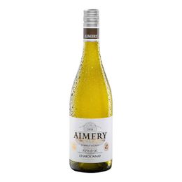 Aimery Chardonnay 2024, Wei&szlig;wein, trocken, Frankreich, Frankreich, 1 Flasche &agrave; 0,75 l