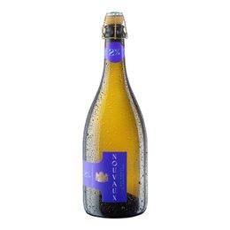 Nouvaux, Champagner, Sekt & Co., trocken, Deutschland, 1 Flasche &agrave; 0,75 l