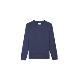 Scalpers Sweatshirt Herren Gr&ouml;&szlig;e L navy